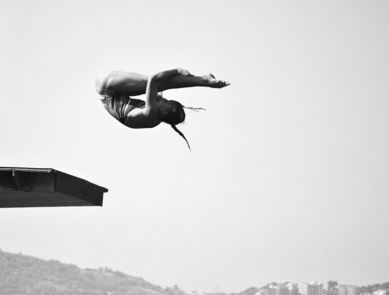 Matthieu ROSSET et Laura MARINO